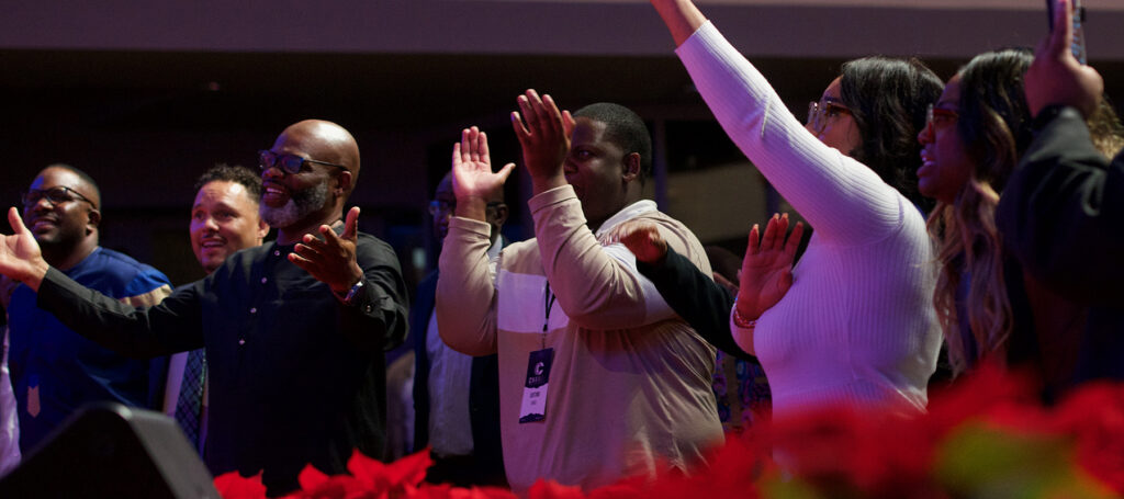 PELC Home | Pastoral Evangelism Leadership Council