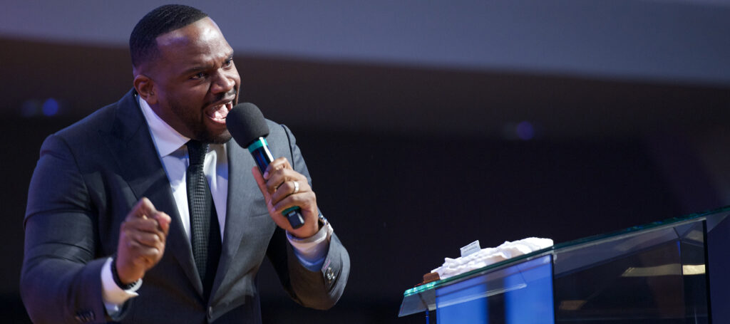 PELC Home | Pastoral Evangelism Leadership Council