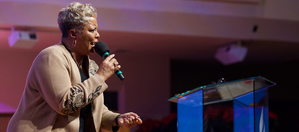 PELC Home | Pastoral Evangelism Leadership Council