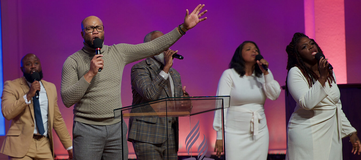 PELC Home | Pastoral Evangelism Leadership Council